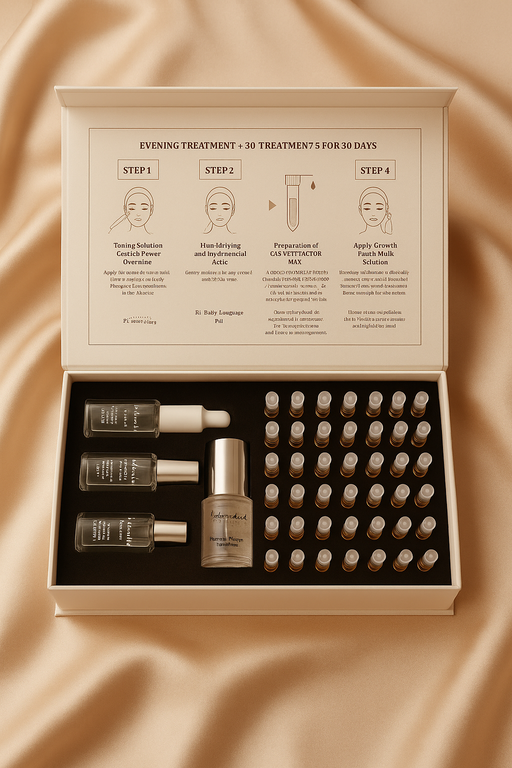 BL – Body Language Kit – indicosmeticsonline.com