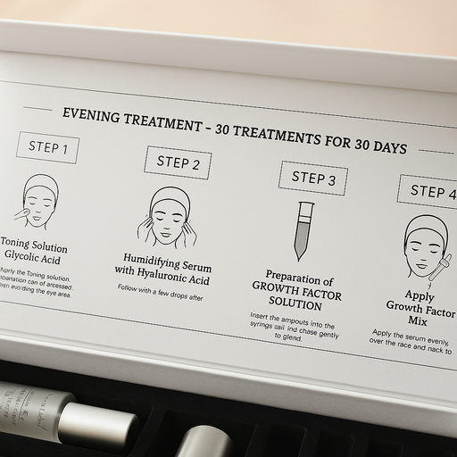 BL – Body Language Kit – indicosmeticsonline.com